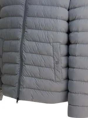 Herno Nylon Down Jacket