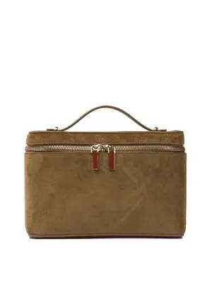 CHRISTIAN LOUBOUTIN Crossbody Bag - Brown
