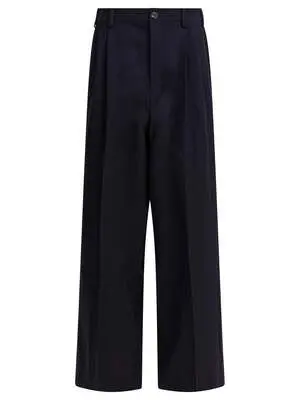 Soeur Frejus Wide-leg Pants