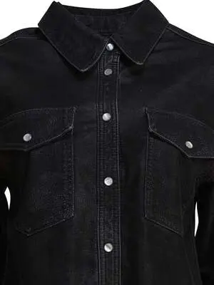 MARANT ETOILE Karima Shirt