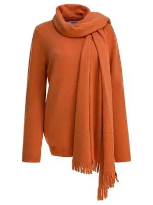 SANDBEIGE Wool Knitwear