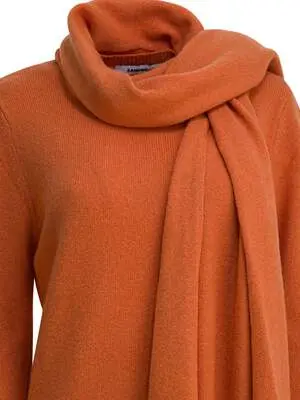 SANDBEIGE Wool Knitwear