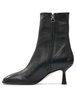 AeydĒ Dorothy 65mm Zippered Ankle Boots