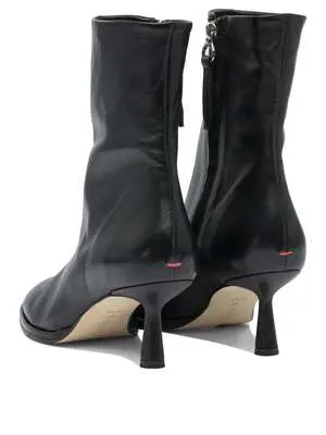 AeydĒ Dorothy 65mm Zippered Ankle Boots