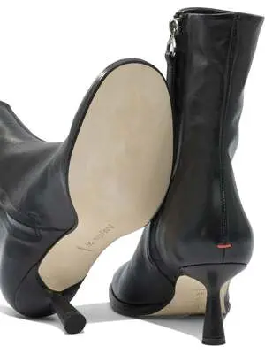 AeydĒ Dorothy 65mm Zippered Ankle Boots