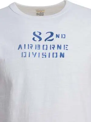 BUZZ RICKSON'S 82nd Airborne Division' T Shirt