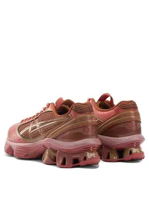 Asics Us6-s Gel-kinetic Fluent Sneakers