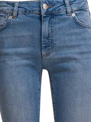 Max Mara Perfect Fit Flare Jeans