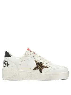 GOLDEN GOOSE Ball Star Sneakers