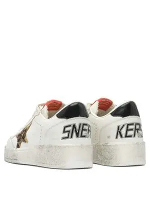 GOLDEN GOOSE Ball Star Sneakers