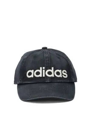 Adidas Originals By Alexander Wang X Song For The Mute Trucker Hat - Black