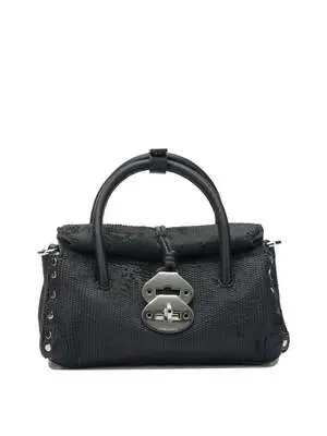 ZANELLATO Dotta® Handbag