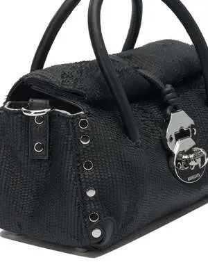 ZANELLATO Dotta® Handbag