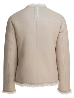 FURLING BY GIANI Jacket - Beige
