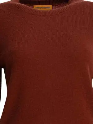 Guest In Residence Sweater Tee