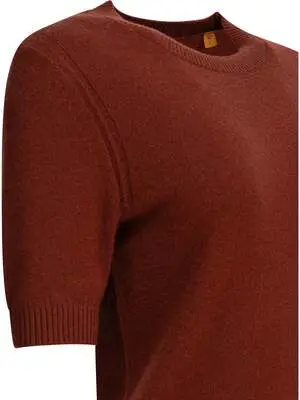 Guest In Residence Sweater Tee