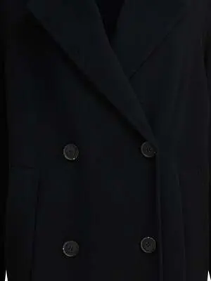 IVY OAK Jackets & Coats - Black