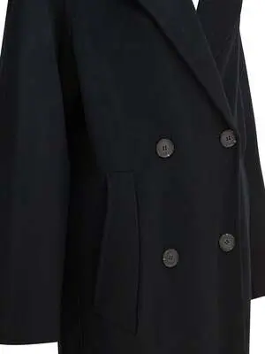 IVY OAK Jackets & Coats - Black