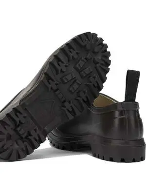 Superga Ankle Boots - Brown