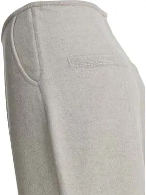 UMARMUNG Trousers - White