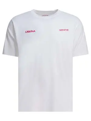 NONNATIVE T Shirts - White