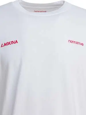 NONNATIVE T Shirts - White