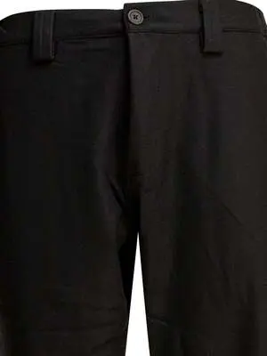 GR10K Wool-blend Trousers