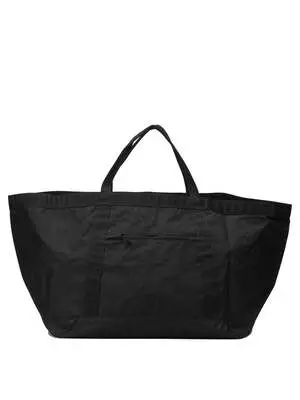 Needles Tool Tote Travel Bag - Black