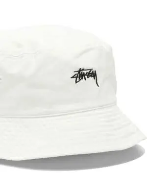 StÜssy Bucket Hat
