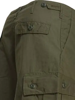BUZZ RICKSON'S Combat Shorts