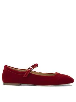 AeydĒ Uma Mary Jane Ballet Flats