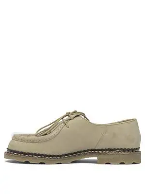 Paraboot Michael Uw Derby - Beige