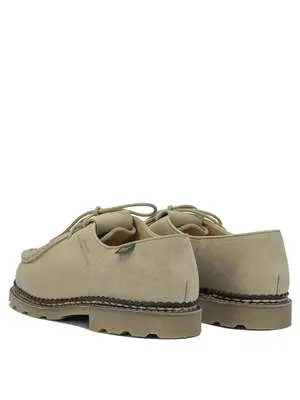Paraboot Michael Uw Derby - Beige