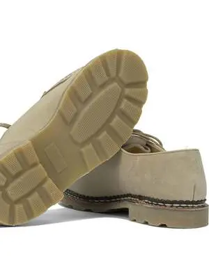 Paraboot Michael Uw Derby - Beige