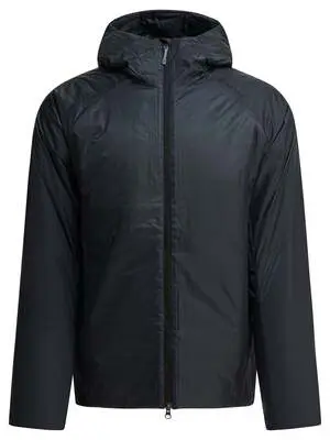 HOUDINI SPORTSWEAR Dunfri Lightweight Down Jacket - Black