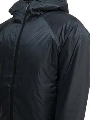 HOUDINI SPORTSWEAR Dunfri Lightweight Down Jacket - Black