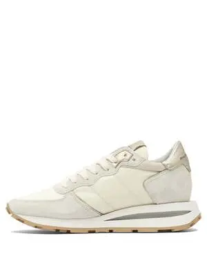 Philippe Model Sneakers - Beige