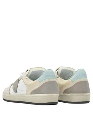 Philippe Model Low Top Sneakers - Beige