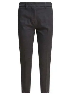 Semper Zip Up Pants For Women