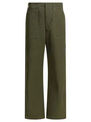 BUZZ RICKSON'S M-1941 Herringbone Pants