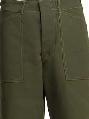 BUZZ RICKSON'S M-1941 Herringbone Pants
