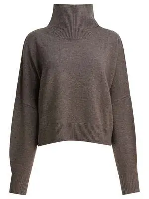 LOU LOU DE SAISON Knitwear - Brown