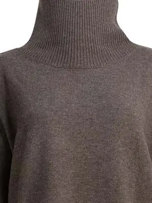 Loulou De Saison Knitwear - Brown