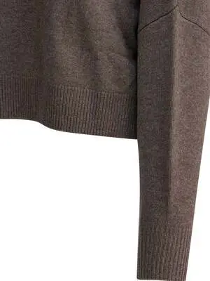 Loulou De Saison Knitwear - Brown
