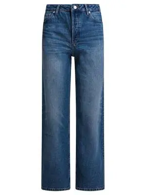 A.p.c. Light Wash Jeans For Women