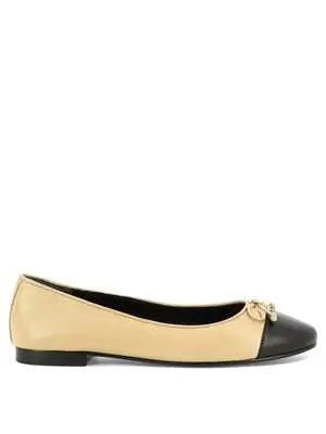 Tory Burch Ballerinas - Beige