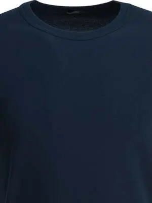 TOM FORD Cotton Underwear T Shirt - Blue