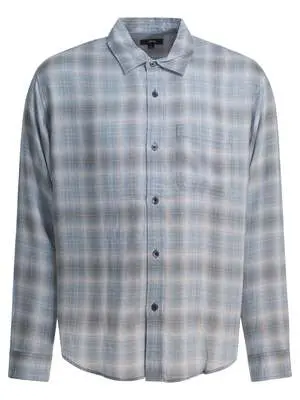 StÜssy Shirts - Light Blue
