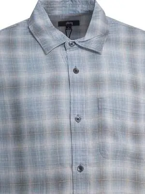StÜssy Shirts - Light Blue