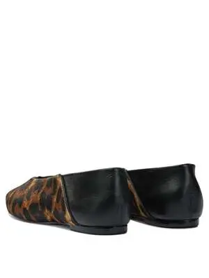 AMMB MILANO Cavallino Ballet Flats